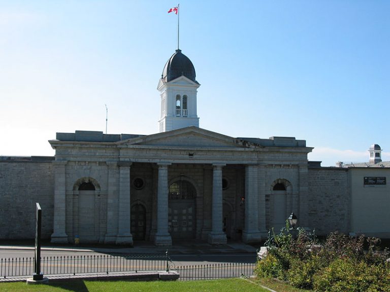 Interesting Facts - Penitentiary Museum